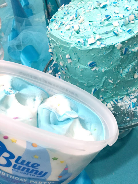 michelle paige blogs: Simple Sweet 16 Party