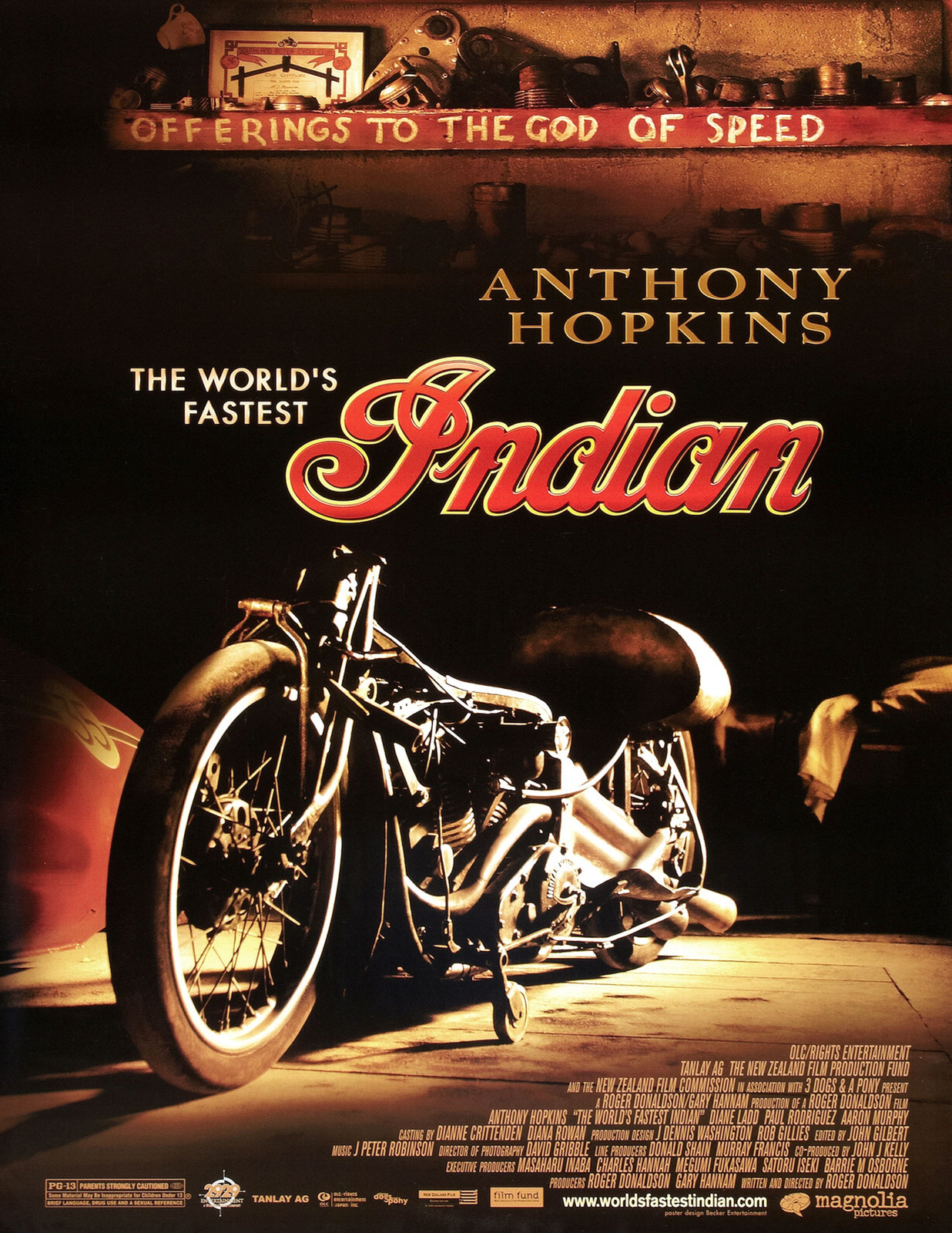 Motoblogn: Modern Motorcycle Movie Posters 2