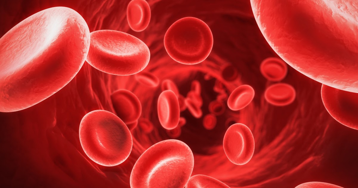 AYO MENGENAL PENYEBAB KADAR HEMOGLOBIN RENDAH