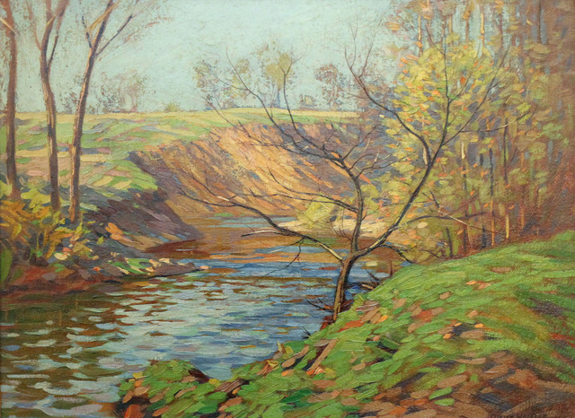 Vintage Irvington: Clifton Wheeler--Noted Artist, Muralist, Teacher