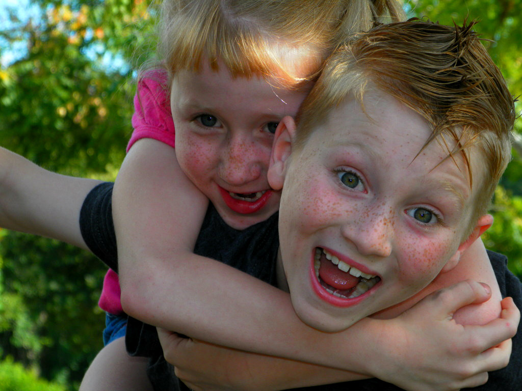 lgPhotography - Capturing the World Through a Lens: Annual Portrait ...