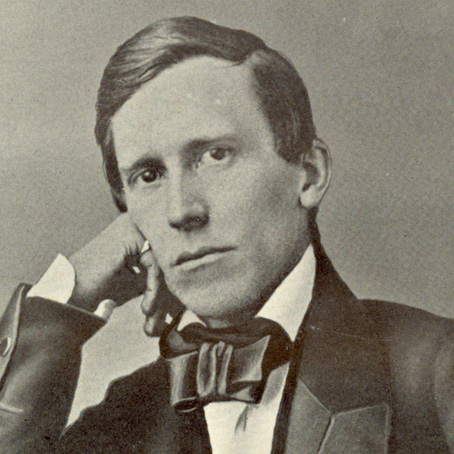 Efemérides Musicales: Stephen Foster