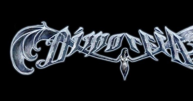 Arsenal Del Metalero: Entrevista a Maria Loti de Dimorfia