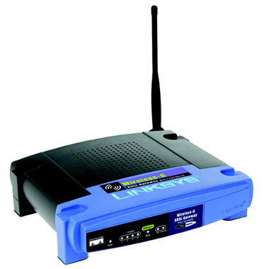 Como Instalar una red inalambrica: Tipos de Modems