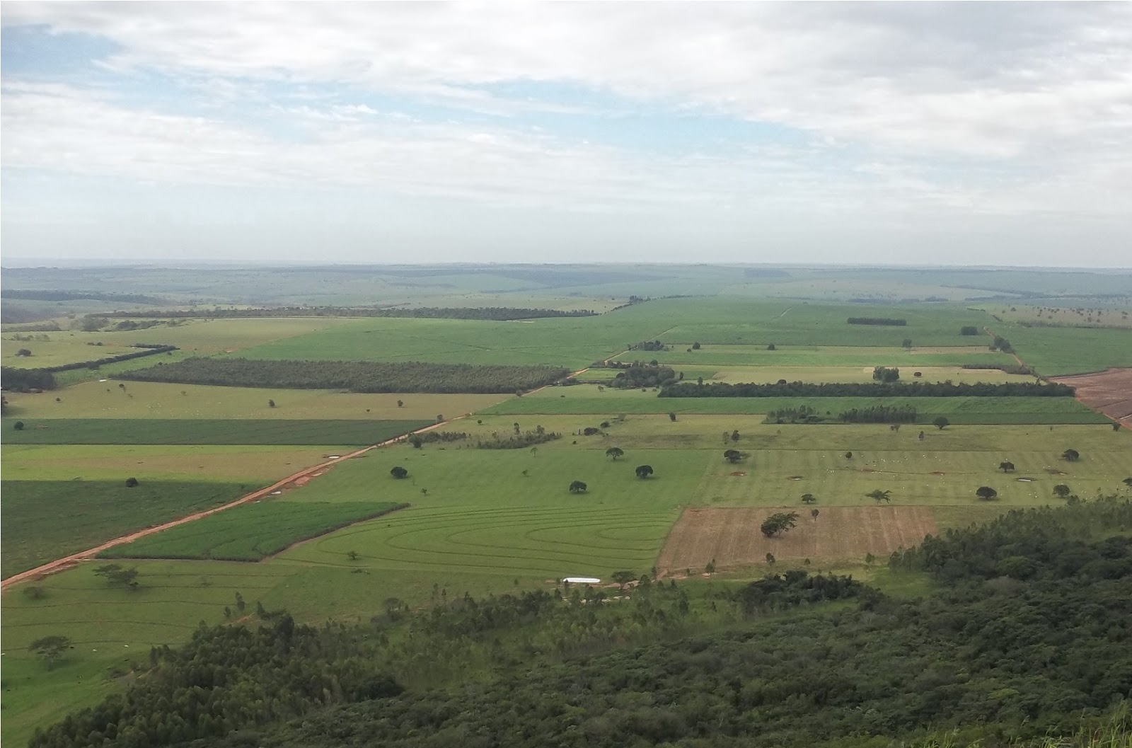 Aulas e Exercícios de Geografia: Aula: Relevo Terrestre