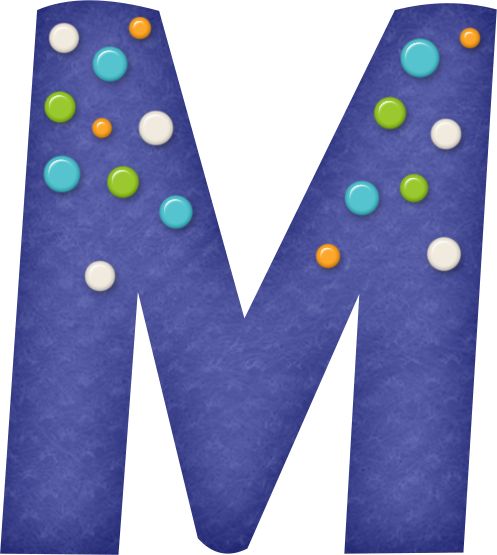 ® Colección de Gifs ®: IMÁGENES DE LETRAS AZULES