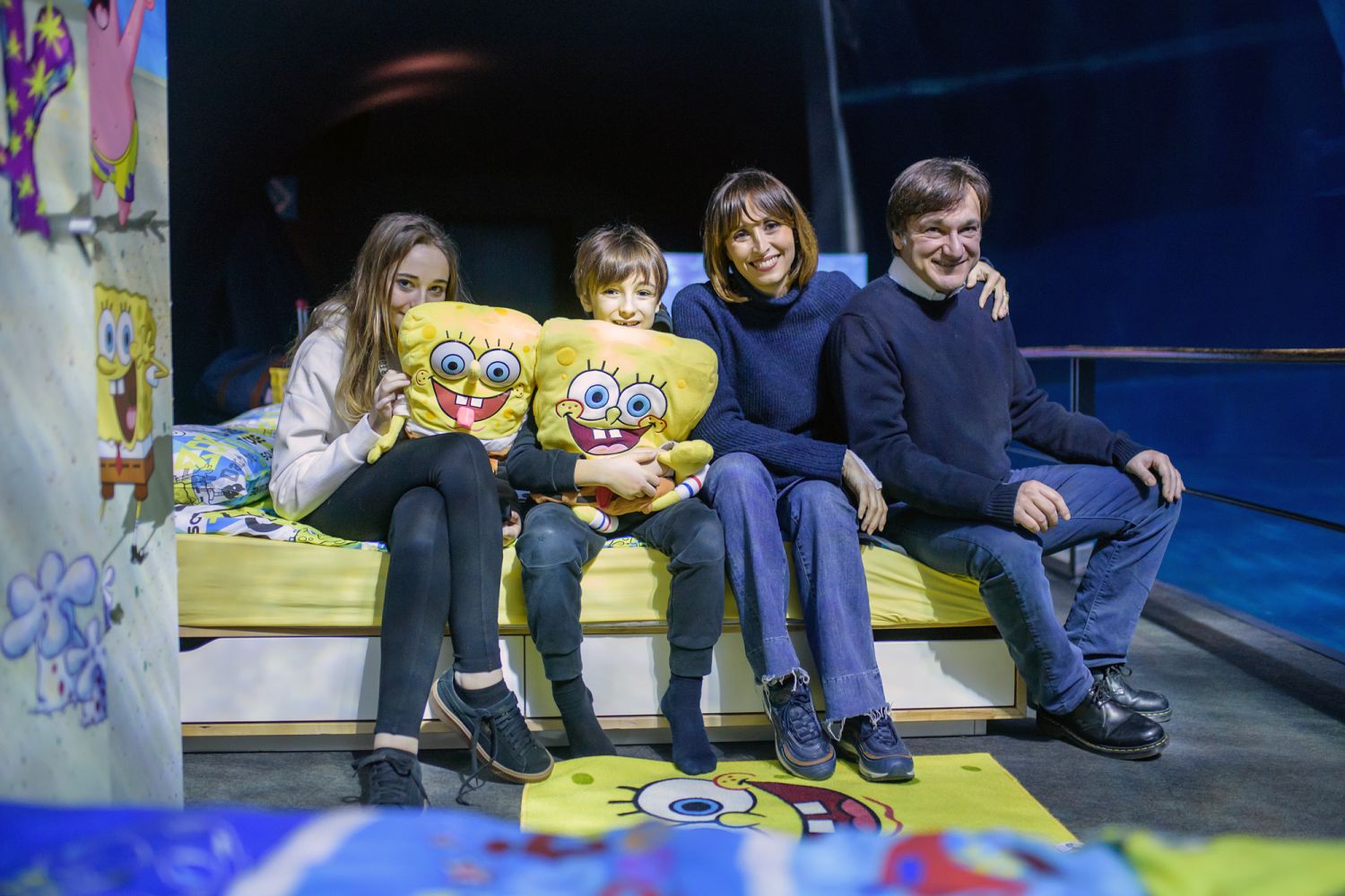 NickALive!: 05/17/18