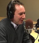 Media Confidential: Philly Radio: Mike Barkann OUT At WIP 94.1 FM