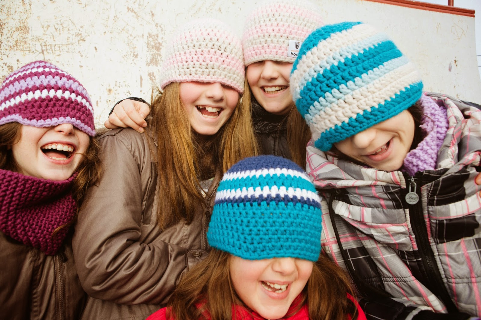 El blog de Dmc: La MyBoshi manía llega a Caspe