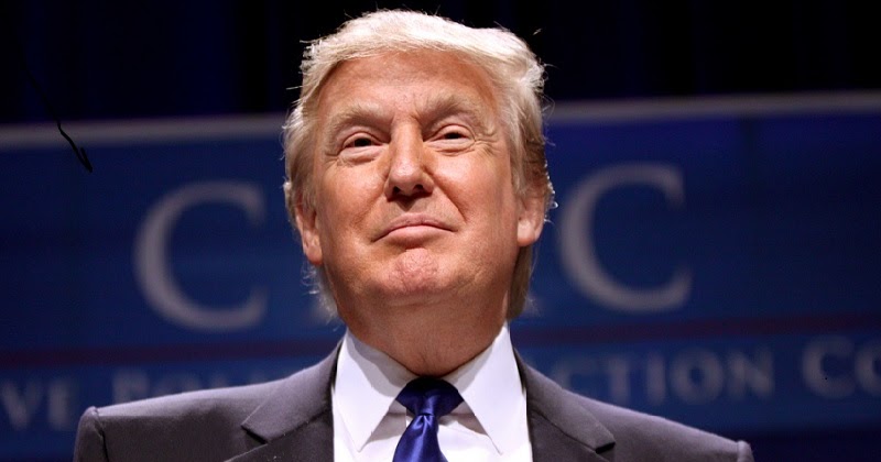 PHONE TECH: Trump Trades His Android Smartphone For Encrypted Device ...