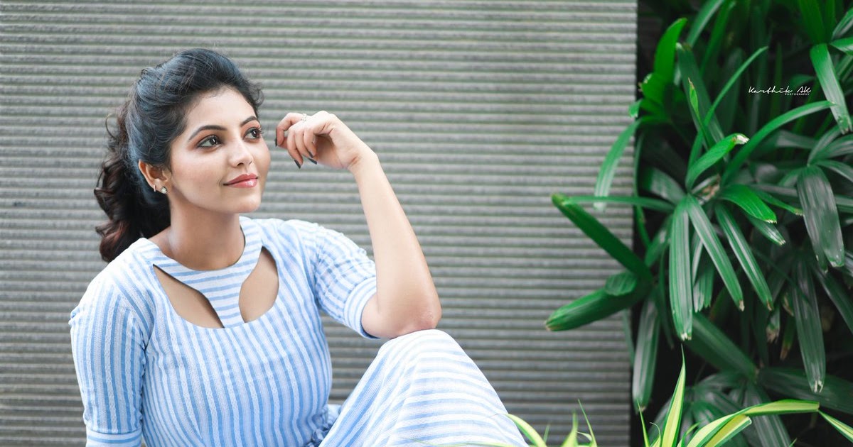 Athulya Ravi Latest Photoshoot - Latest Movie Updates, Movie Promotions ...