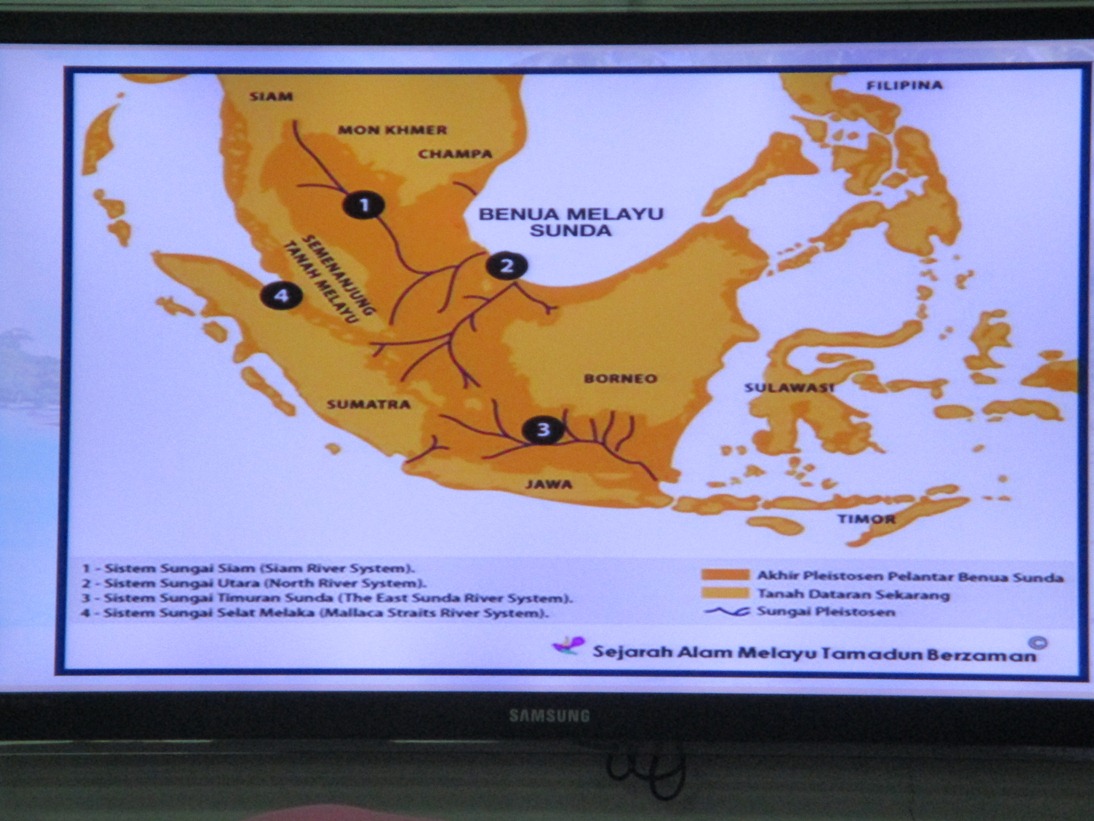 CATATAN SI MERAH SILU: Sejarah Asal Usul Melayu : Fakta Lama & Fakta ...