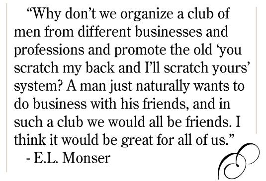 Experience Optimism: June 2011