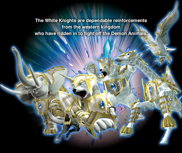 Great Animal Kaiser Information: November 2014