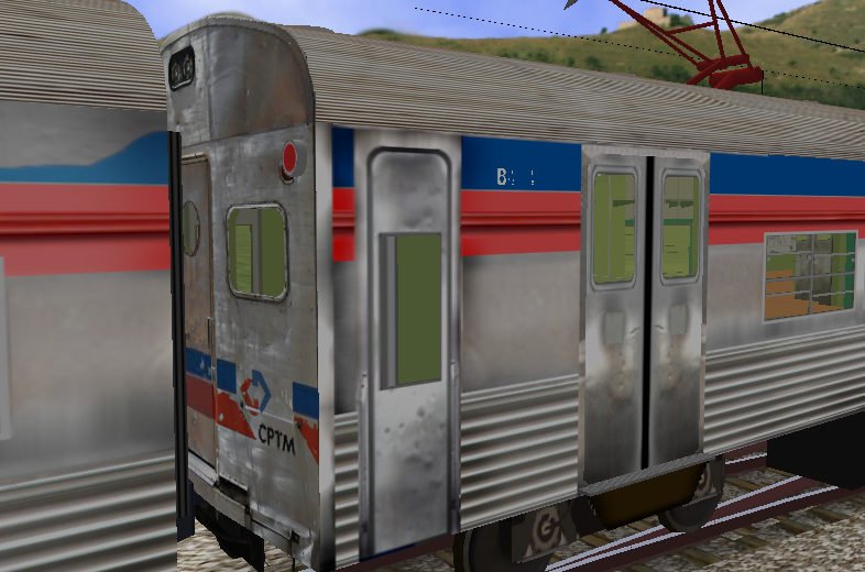 Open Bve Creates: Openbve Creates Status