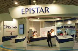 Epistar 의 미래 먹거리는 어떤 사업일까요? - goodlifetraveller