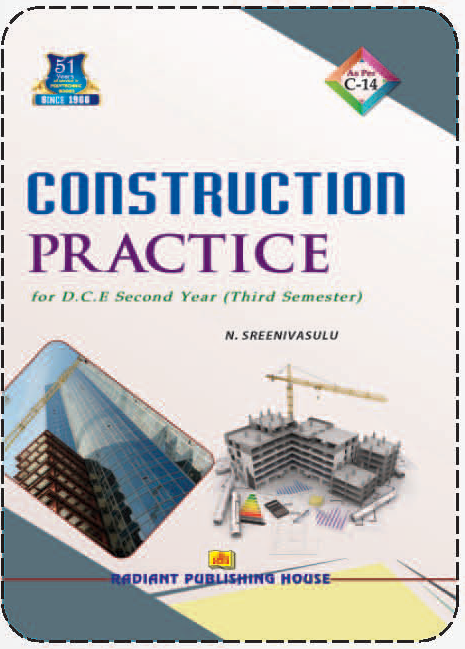 POLYTECHNIC SECOND YEAR (THIRD SEMESTER)BOOKS : CIVIL ENGINEERING ...