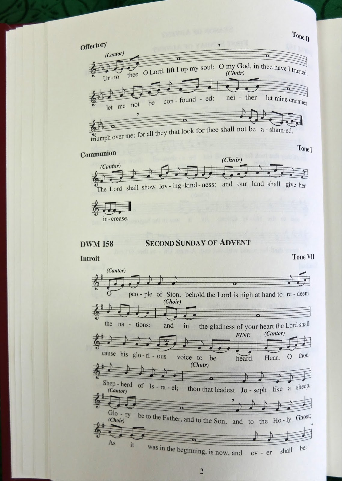 New Liturgical Movement: A New English Gradual for the Ordinariate