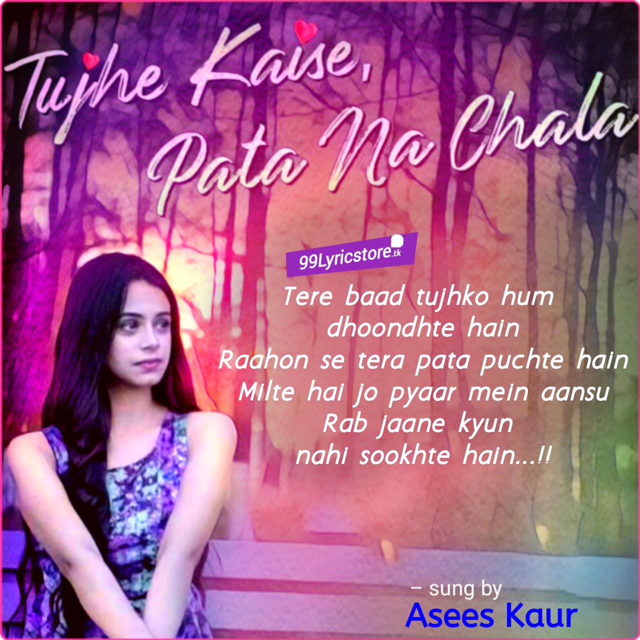 Tujhe Kaise Pata Na Chala Lyrics Meet Bros Ft Asees Kaur Rits tujhe-kaise-pata-na-chala-lyrics-meet-bros-ft-asees-kaur-rits