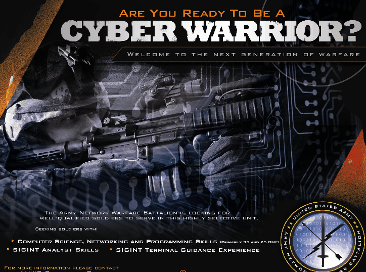 Cyber Warriors - Documentary - Cyber Security Videos | Cyber Security ...