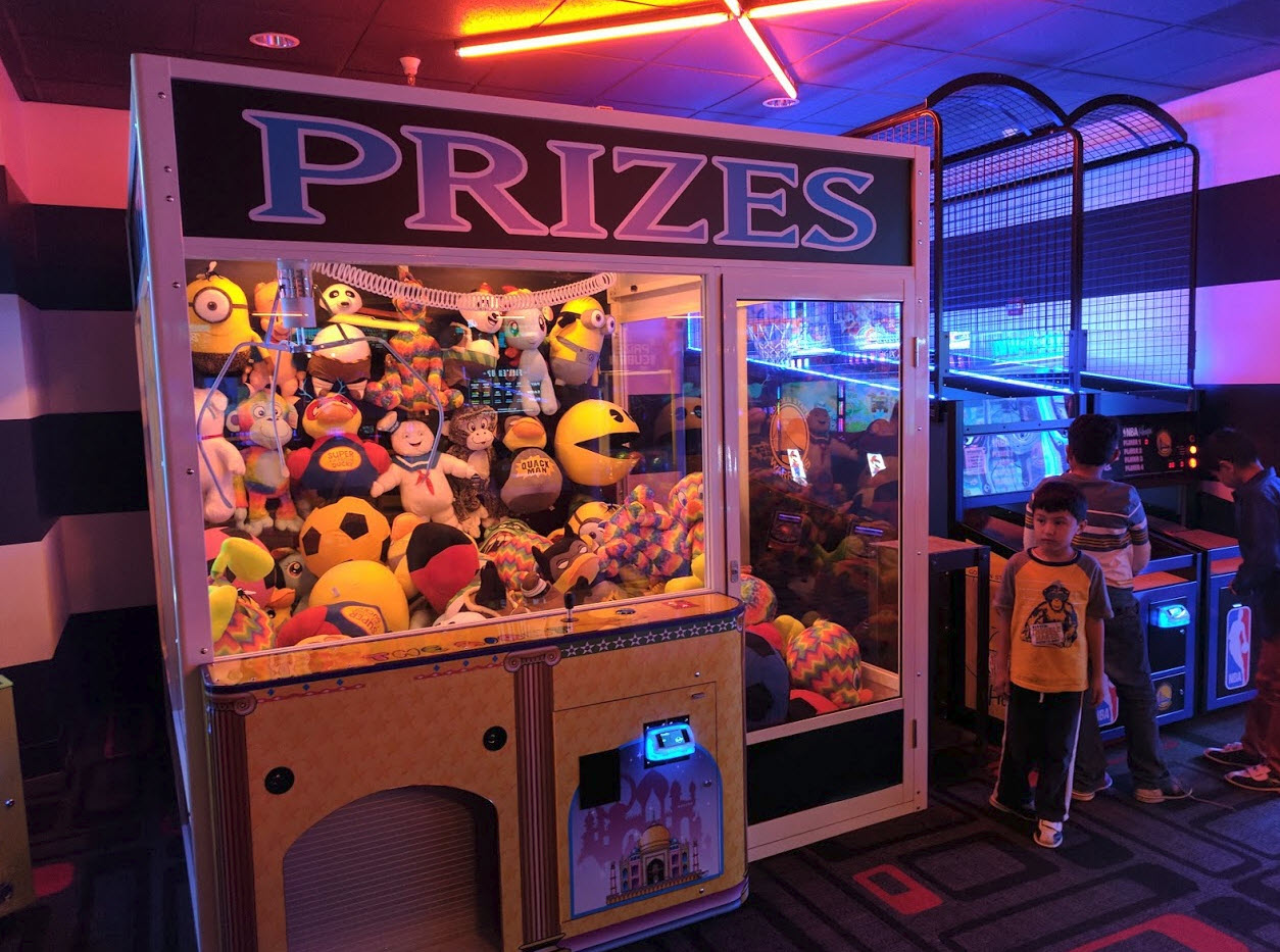 The San Jose Blog: Bowlero opens its first Northern California location ...