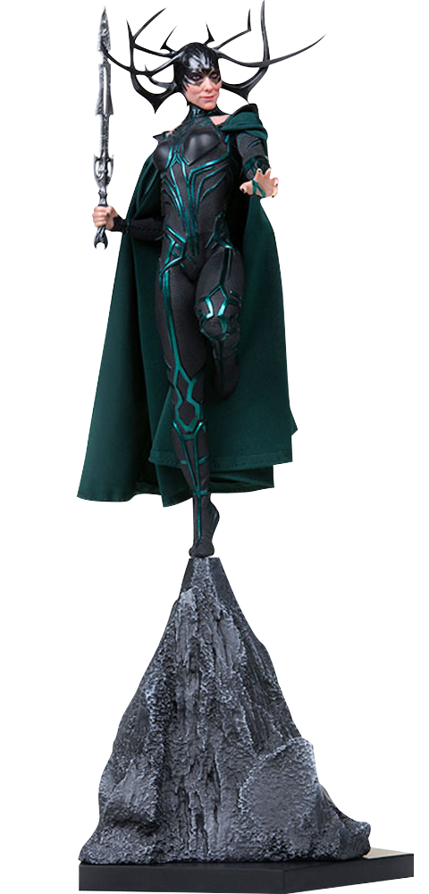 A GEEK DADDY: THOR RAGNAROK COLLECTIBLE TOYS AND STATUES