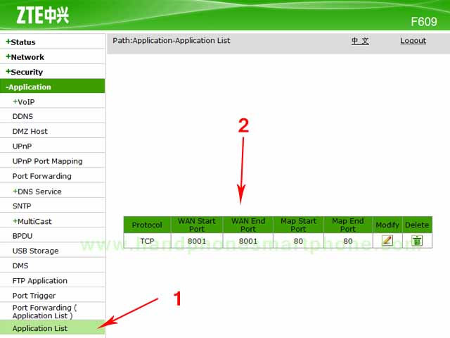 CARA SETTING CCTV INDIHOME MODEM ZTE - ST.pro Audio. CCTV dan Computer