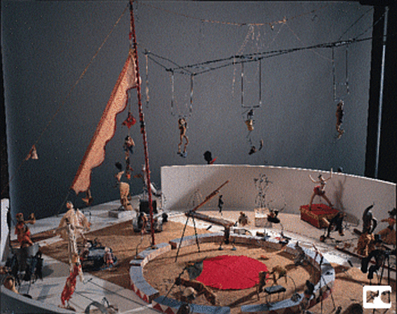 braxton and yancey: Alexander Calder– 1898-1976 - Father of the Mobile