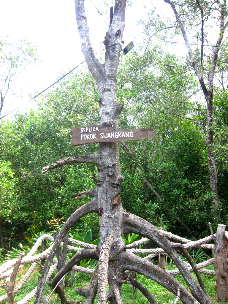 Travelholic: Sijangkang | Selangor's Natural and Intangible Wonders