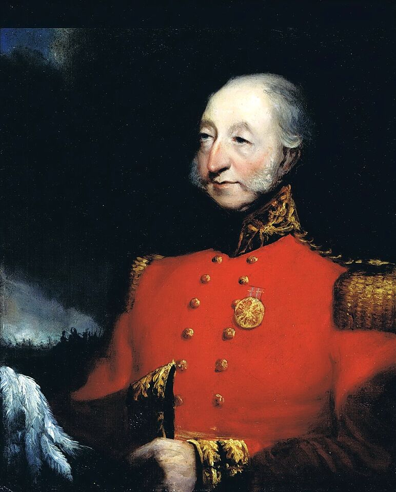 Landed families of Britain and Ireland: (164) Archdale of Castle ...