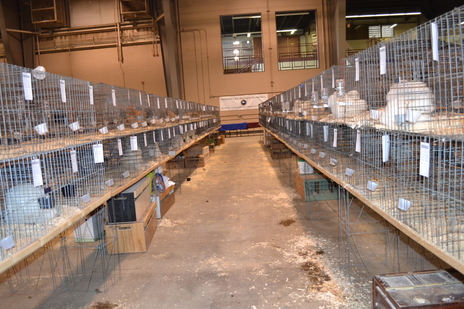 Ohio National Poultry Show