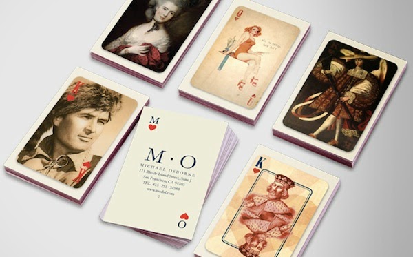 30 Funny and Brilliant Business Card Designs And Ideas For Your Inspiration