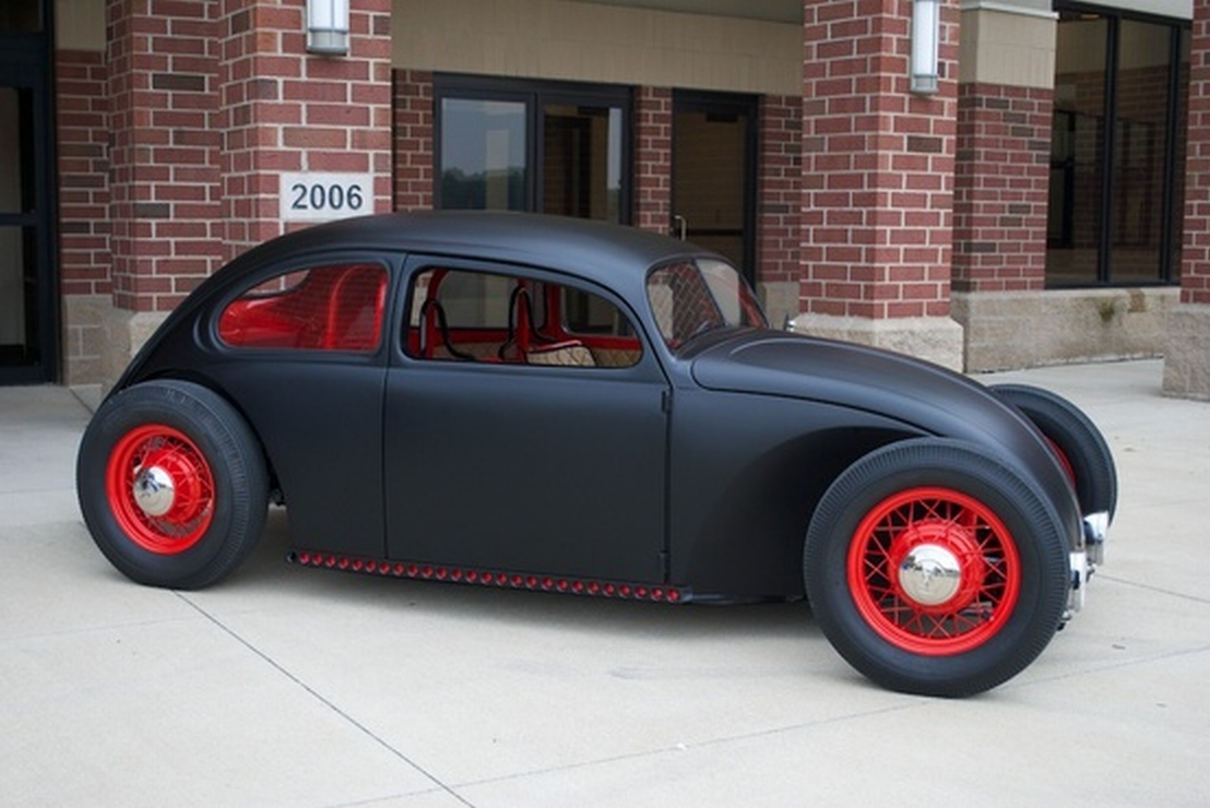 volksrod | Vw cars, Volkswagen, Custom cars