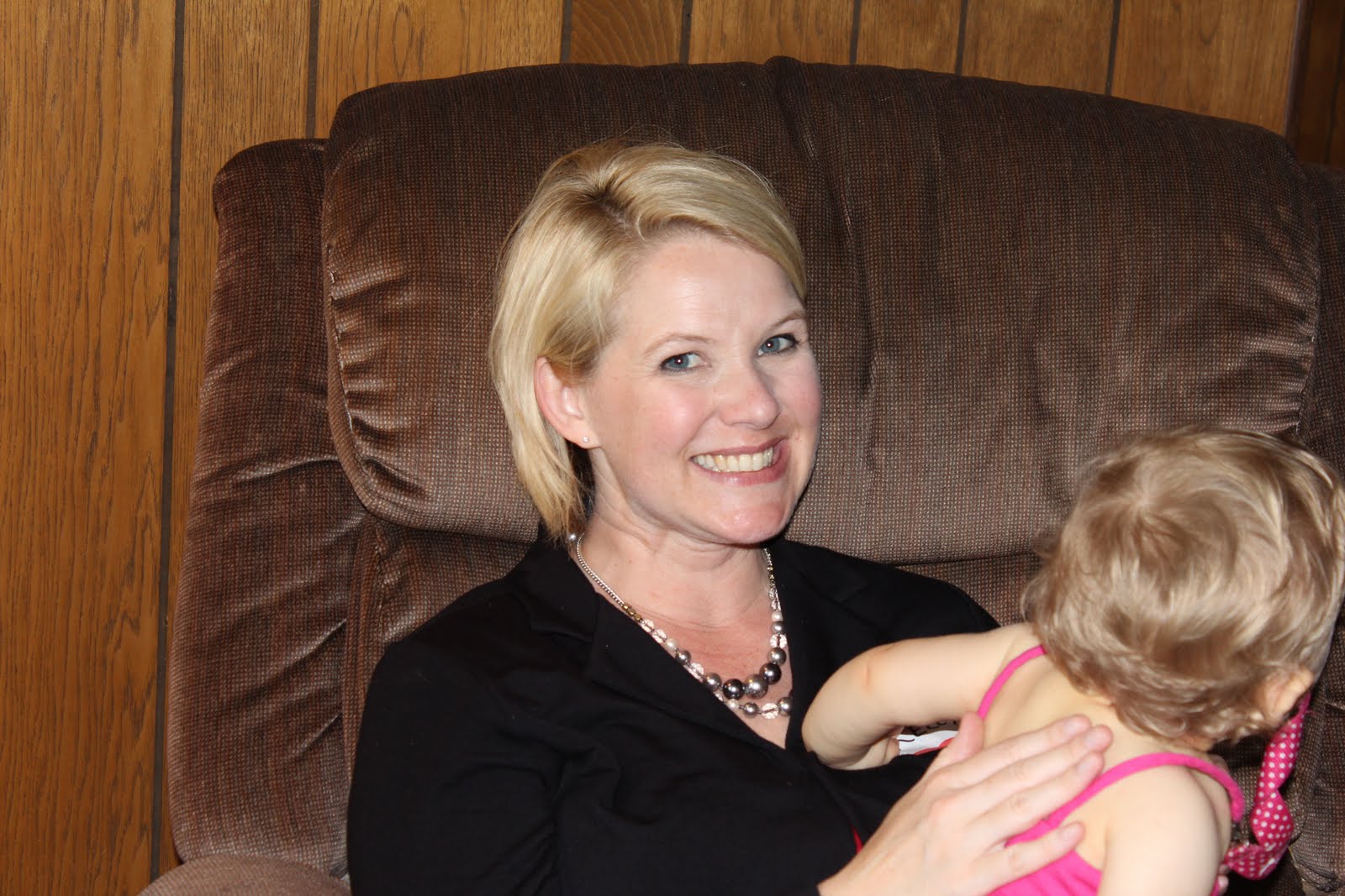 The Sampson Family: July 2011