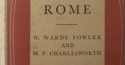 Rome - cahayapustaka.com