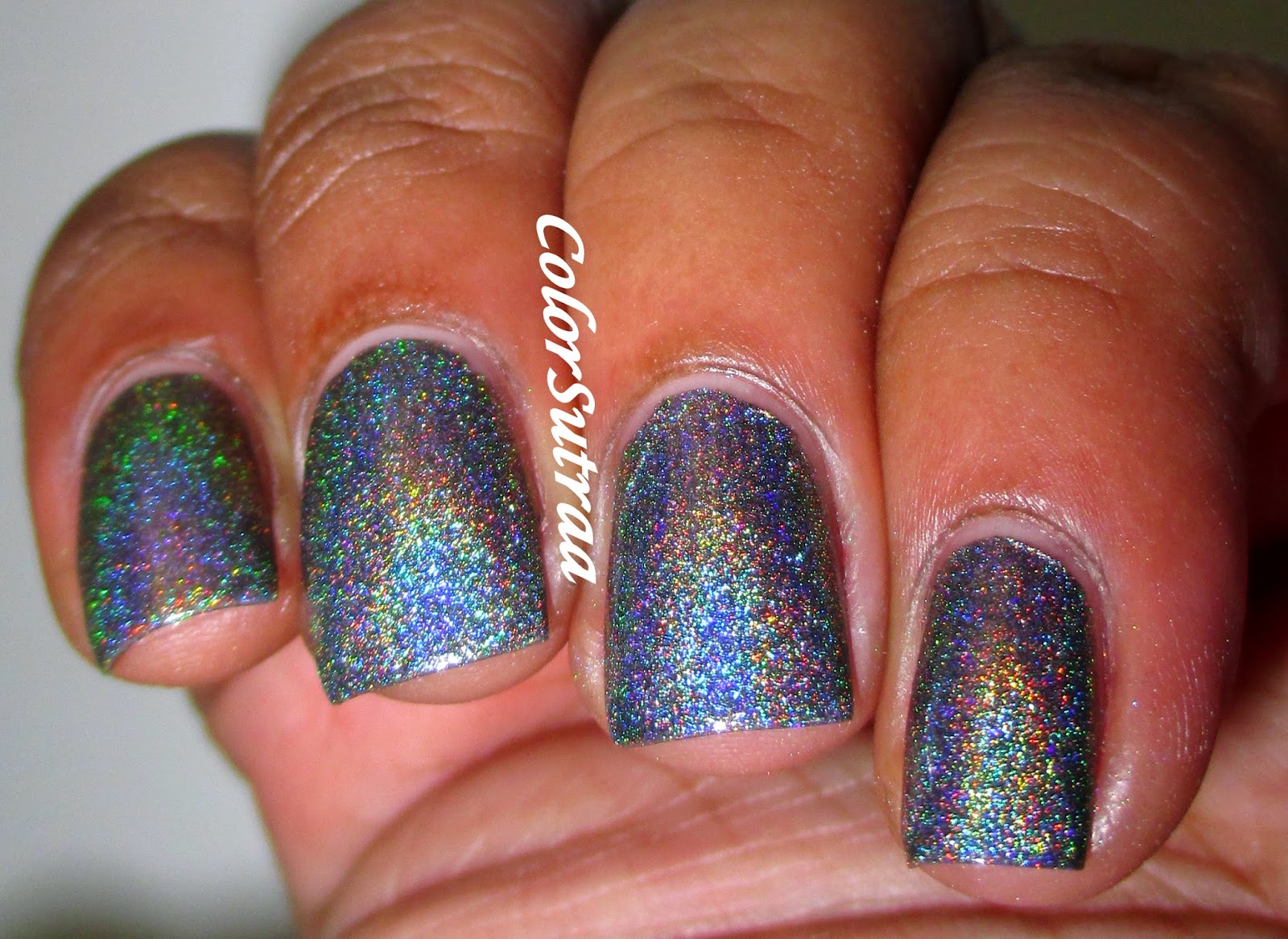 LIQUID SKY LACQUER My Fall Picks : Swatches and Review - ColorSutraa