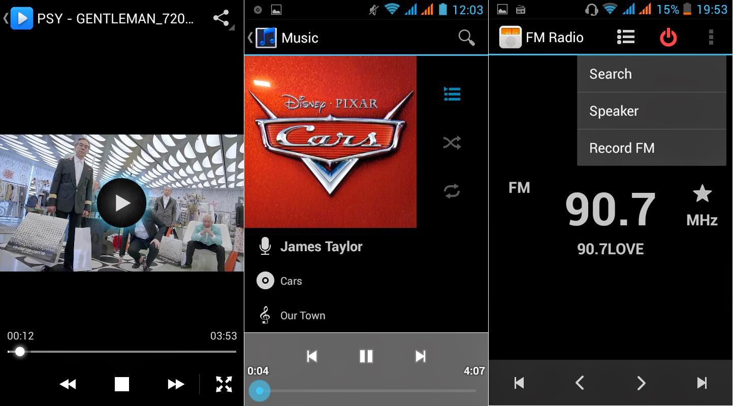 SKK Mobile Viper Review: Venomous