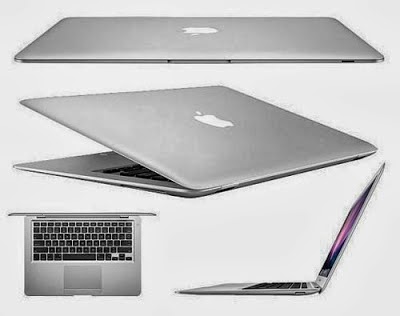Daftar Harga Laptop Apple Terbaru 2015 | Harga Laptop Tahu 2015
