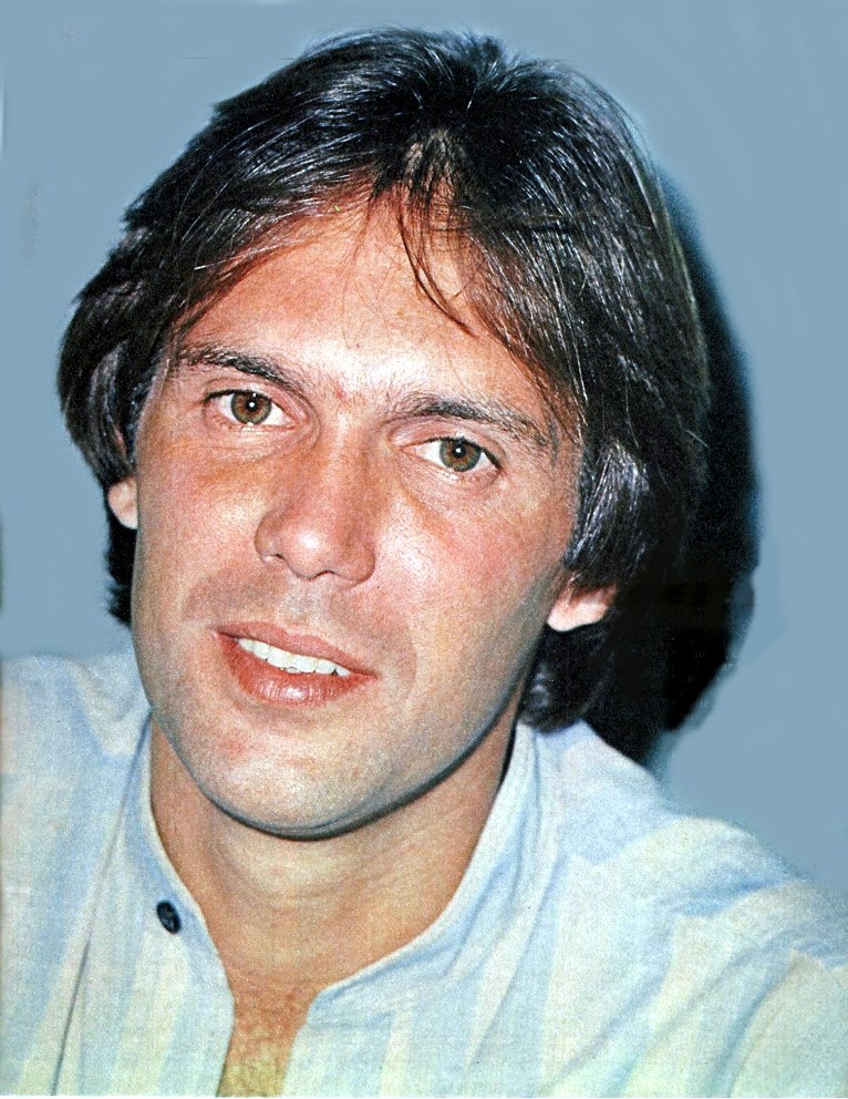 Astros em Revista: Mário Cardoso, o Galã romântico dos anos 1970