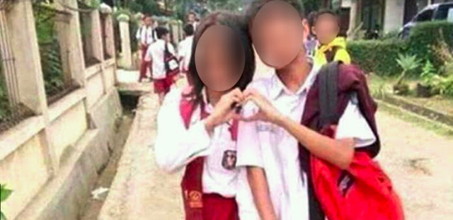 Heboh! Bocah SD Hamili Siswi SMP, KUA Ogah Menikahkan Heboh! Bocah SD Hamili Siswi SMP, KUA Ogah Menikahkan