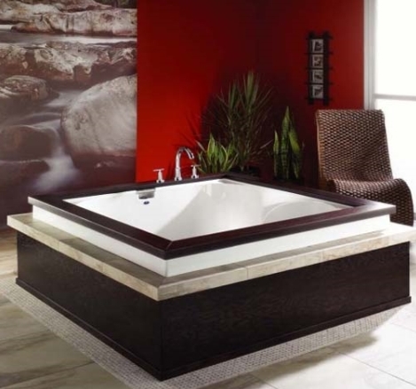 Küvet Modelleri | Mobilya Ev Tasarım