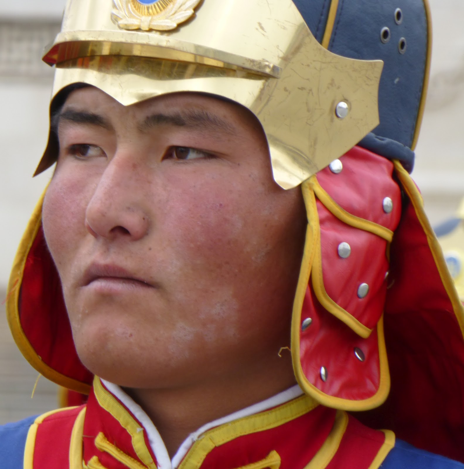 inSPYRation Expedition to Mongolia 2012: Cultuur Mongolen