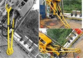 DUNIA RIG: SISTEM-SISTEM RIG PENGEBORAN