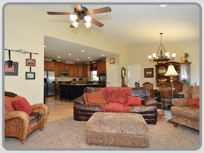 Discover Realty: First Impressions: 13 Tips For Getting the Inside of ...