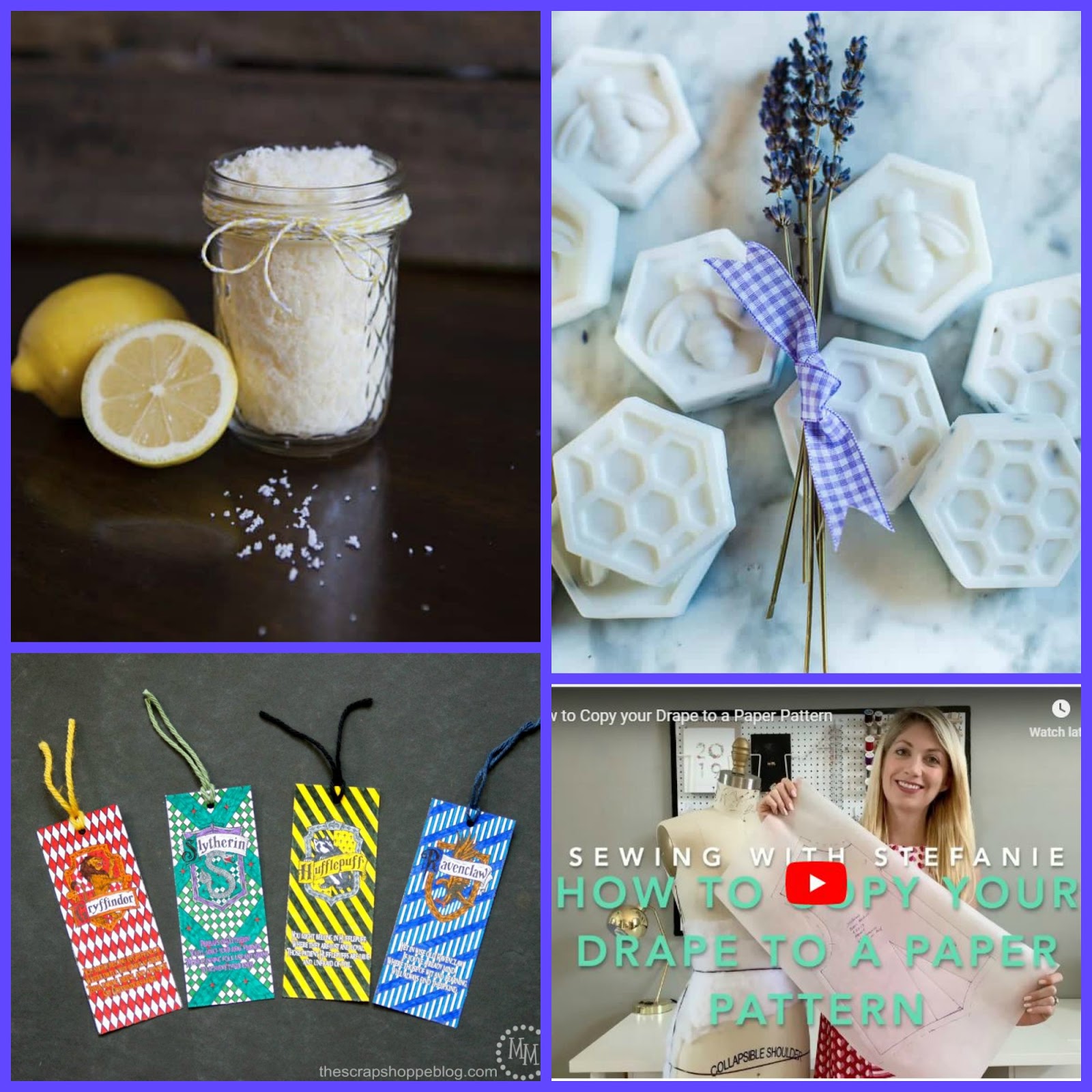 Crafty Moms Share: Crafty Weekends Link Party