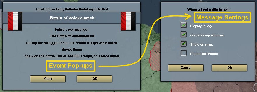 Hearts of Iron 3 Tips and Modding