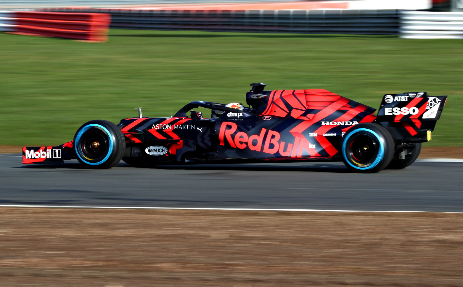 RED BULL RB15 - COMPLETE GALLERY - FORMULA 1
