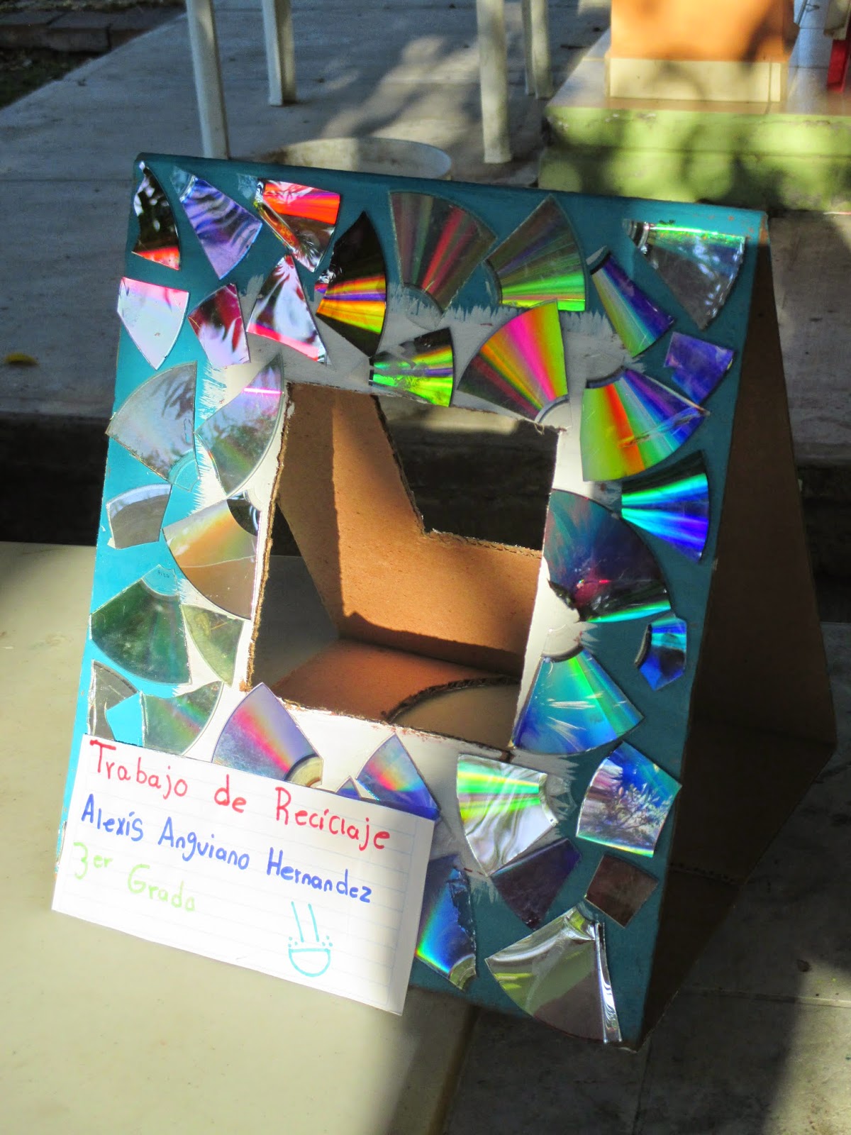 TELESecundaria #23 Manuel Gallardo Zamora: Diseños originales y ...