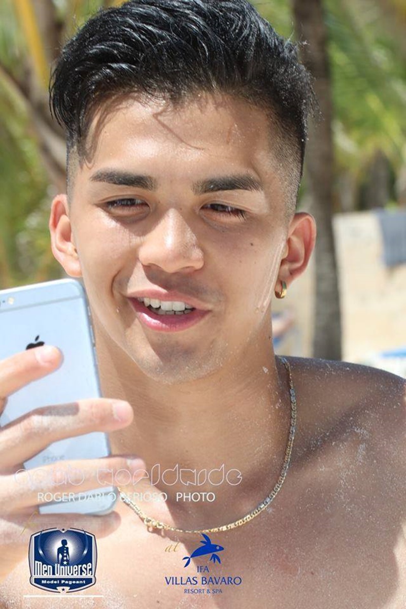 Grand Boyzone: Denver Hernandez 2