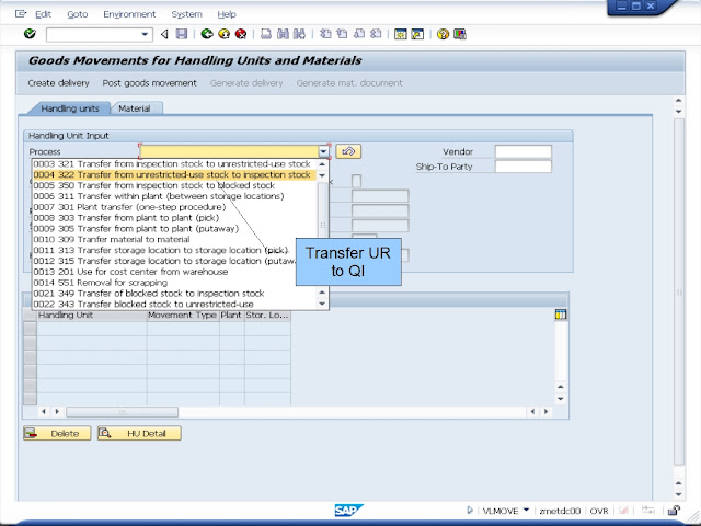 青蛙SAP分享 Froggy's SAP sharing: HUM - HU movement from Un-Restricted to ...